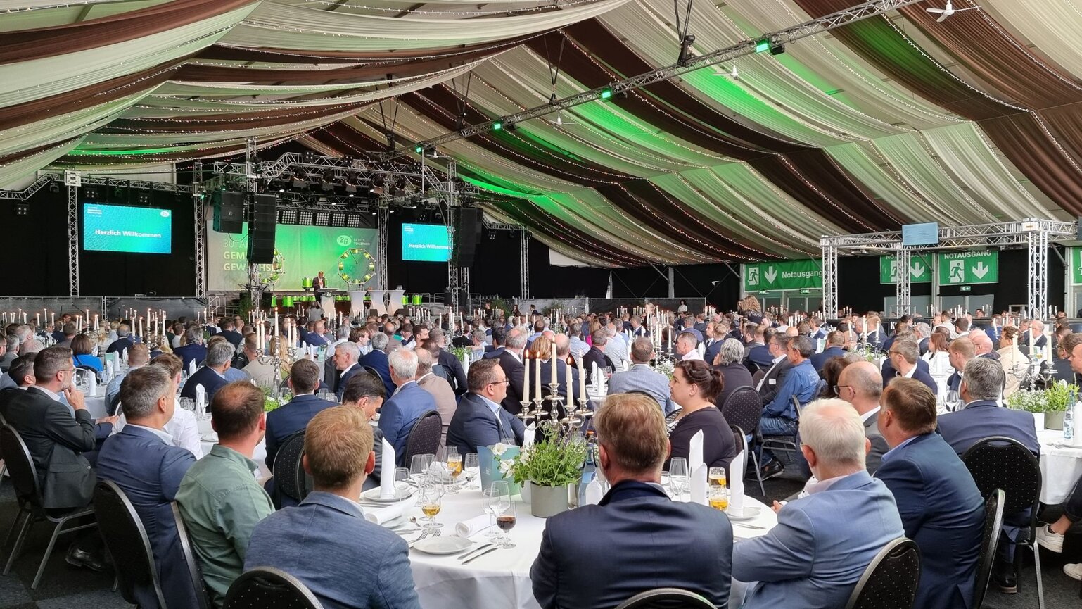 30 Jahre 2G : 2G Energy AG